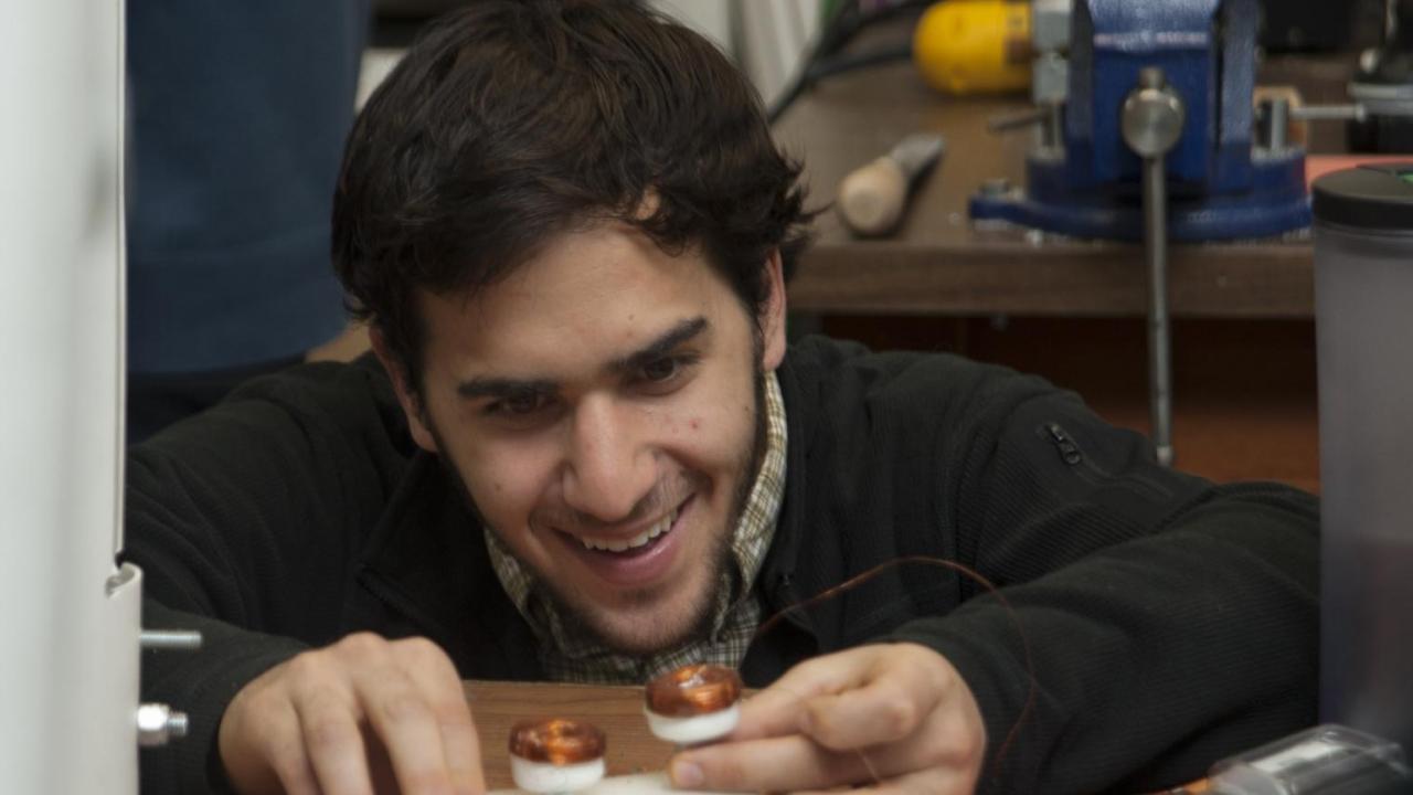 Why Study Electrical Engineering