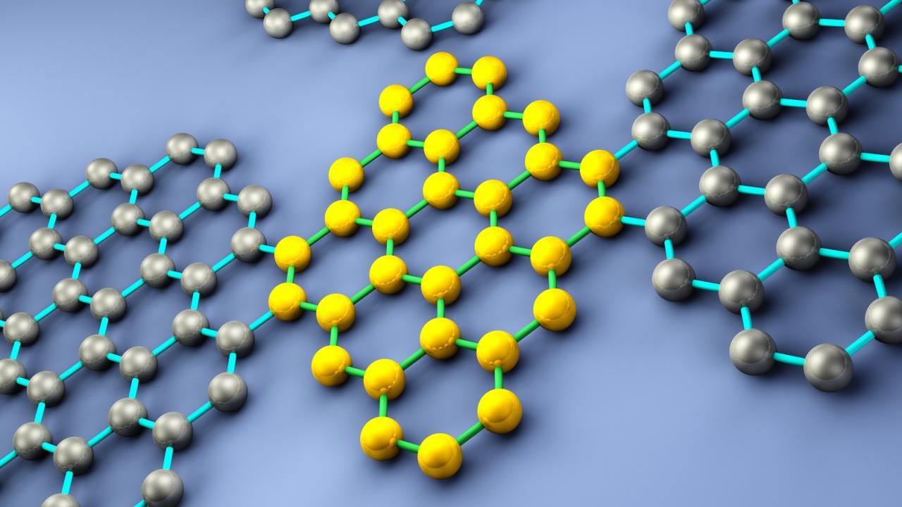 Nanoscale Electronics and Photonics | Electrical and Computer ...