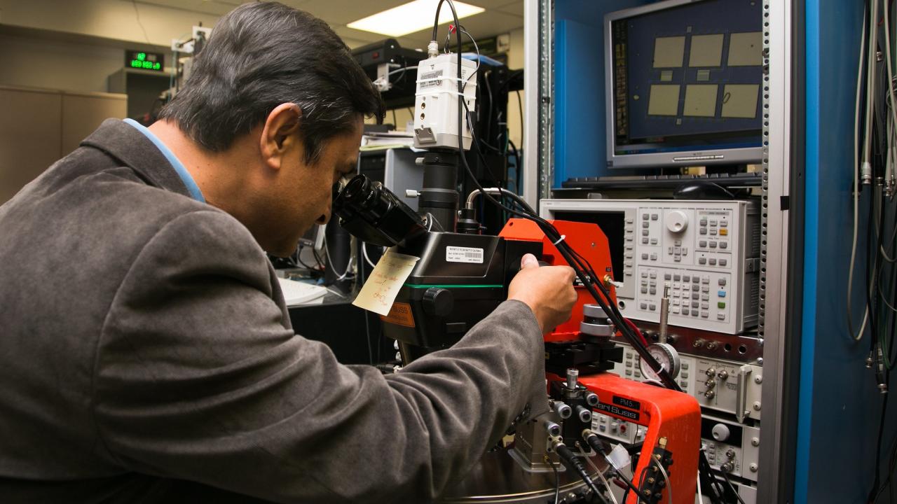 Electrical and Computer Engineering | UC Davis Engineering - About