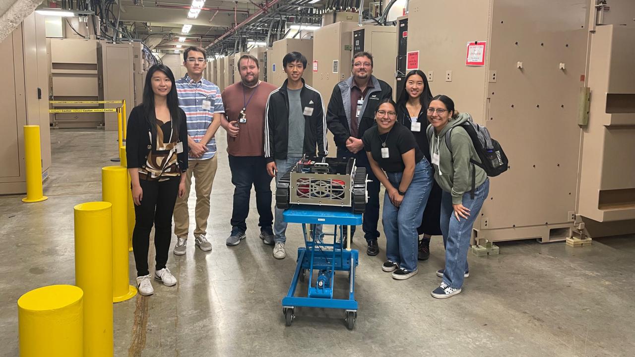 The Nexus of Learnings | Electrical and Computer Engineering | UC Davis ...