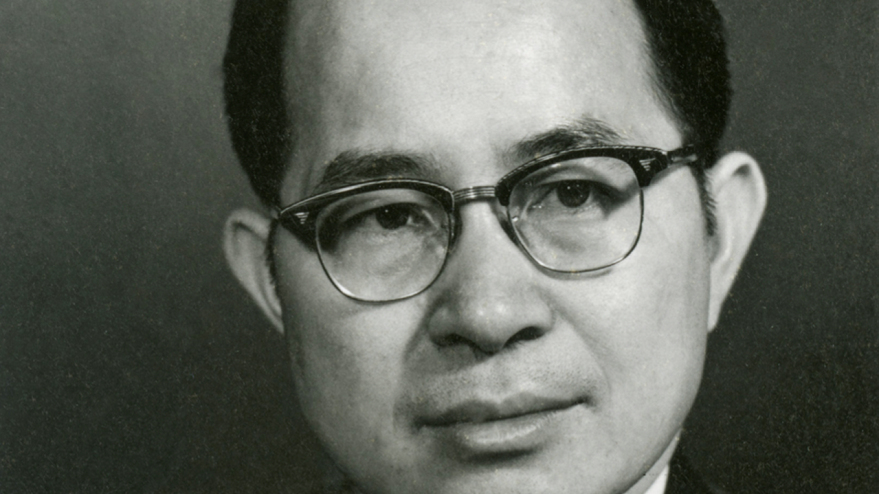 In Memoriam: Founder of UC Davis’ Electrical and Computer Engineering ...