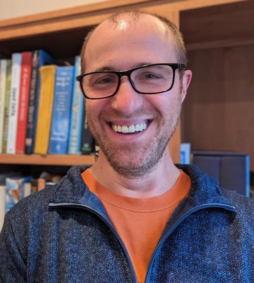 Winter 2024 Distinguished Seminar Series Schedule Announced ...